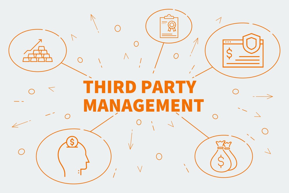 The Evolution Of Third Party Risk Management Why It Matters More Than